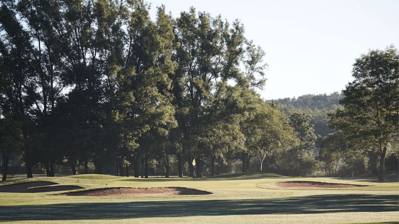 Must-Play-Golfanlagen-Tour: Die besten Golfplätze Deutschlands
