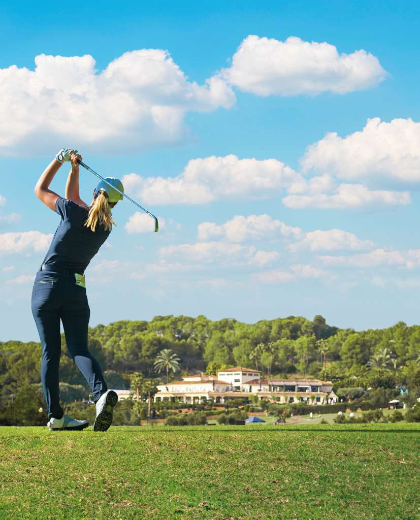 Mallorca Ladies Golf Open 2023: Highlight im Damen-Golfsport